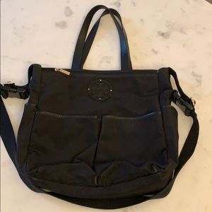 Tory Burch | Accessories | Tory Burch Baby Bag Diaper Bag | Poshmark